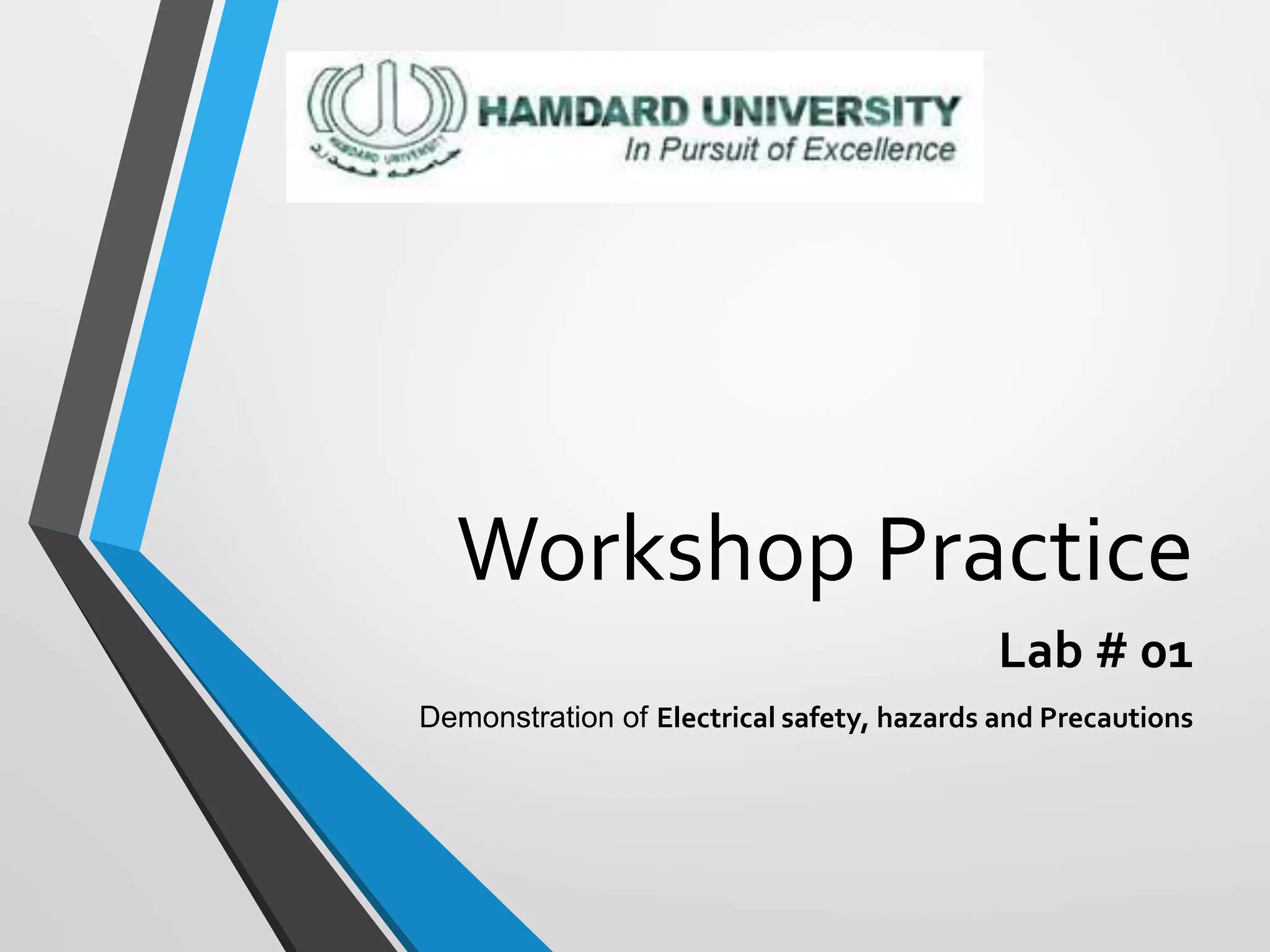Lab # 05 Workshop Practice.pptx