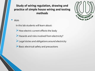 Lab # 05 Workshop Practice.pptx