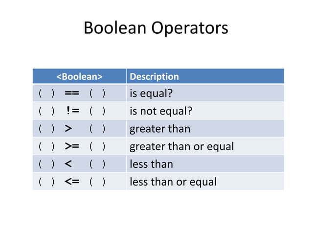 Arduino Programming Familiarization | PPTX | Programming Languages ...
