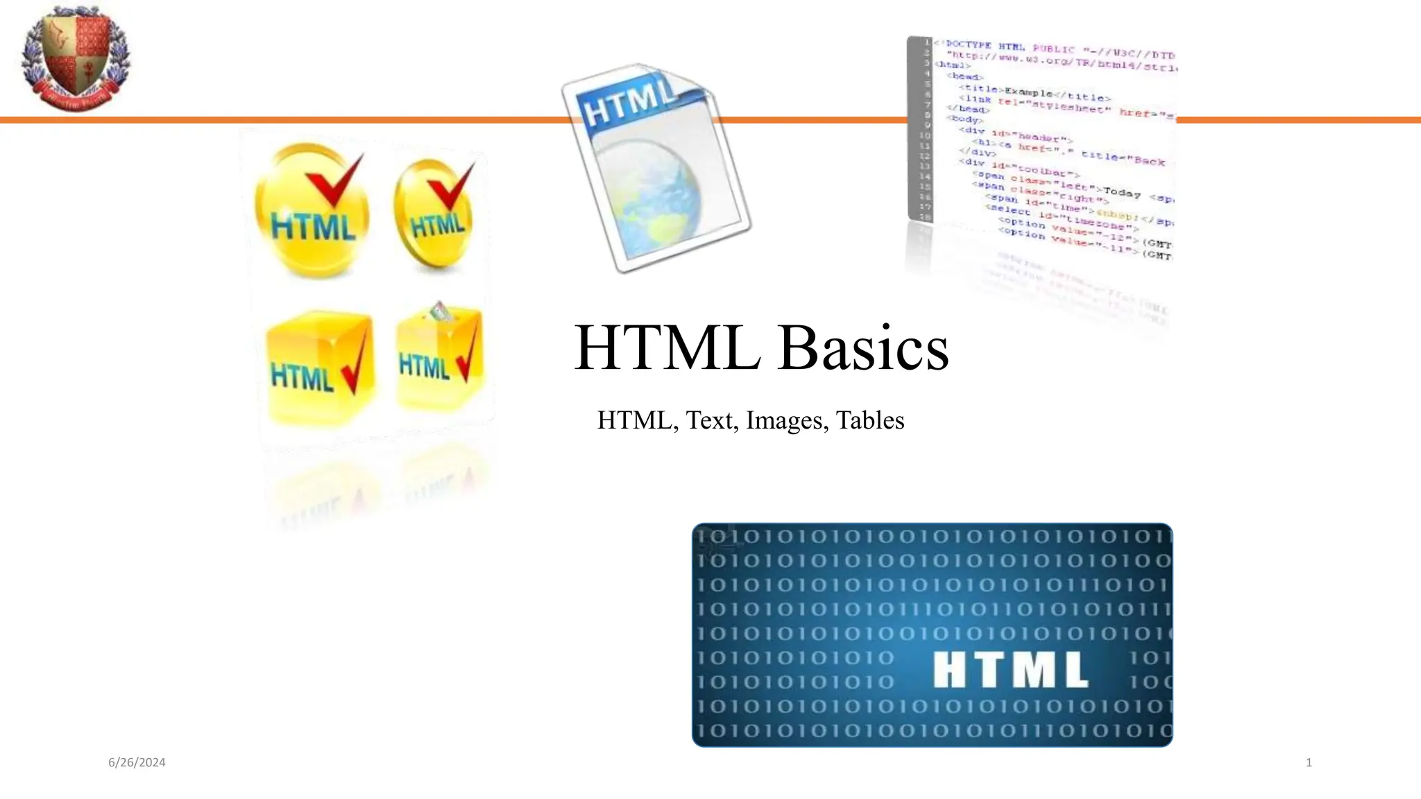 Database System Html Basics Complete Topic.pptx
