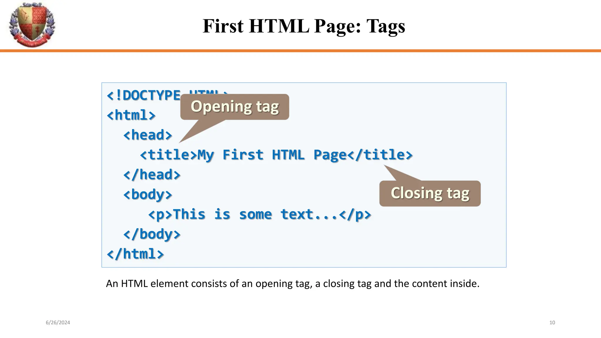 Database System Html Basics Complete Topic.pptx