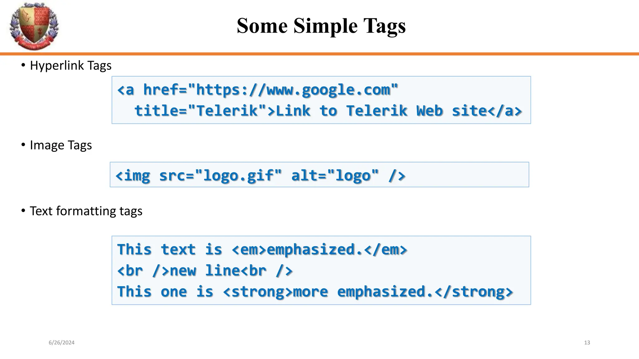Database System Html Basics Complete Topic.pptx