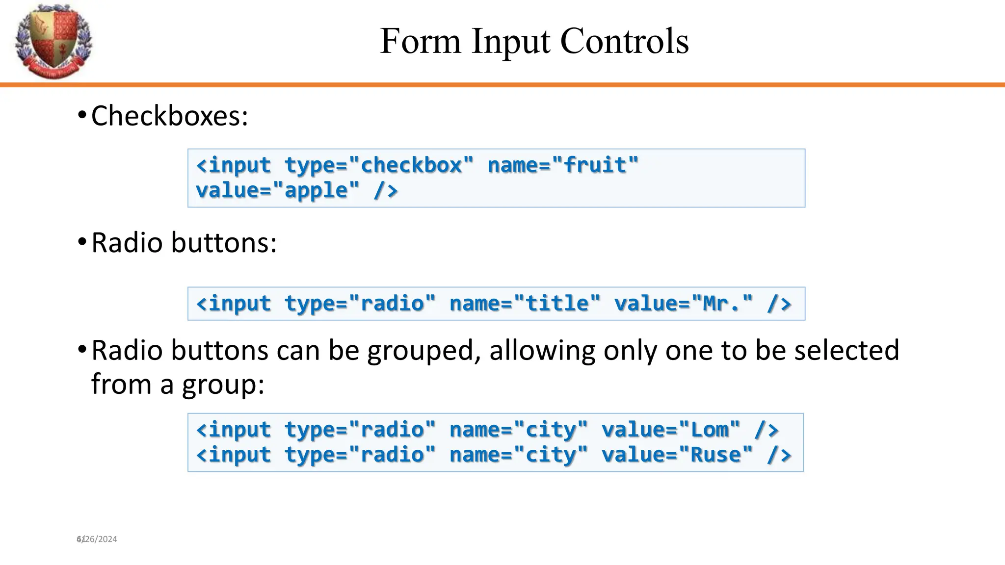 Database System Html Basics Complete Topic.pptx