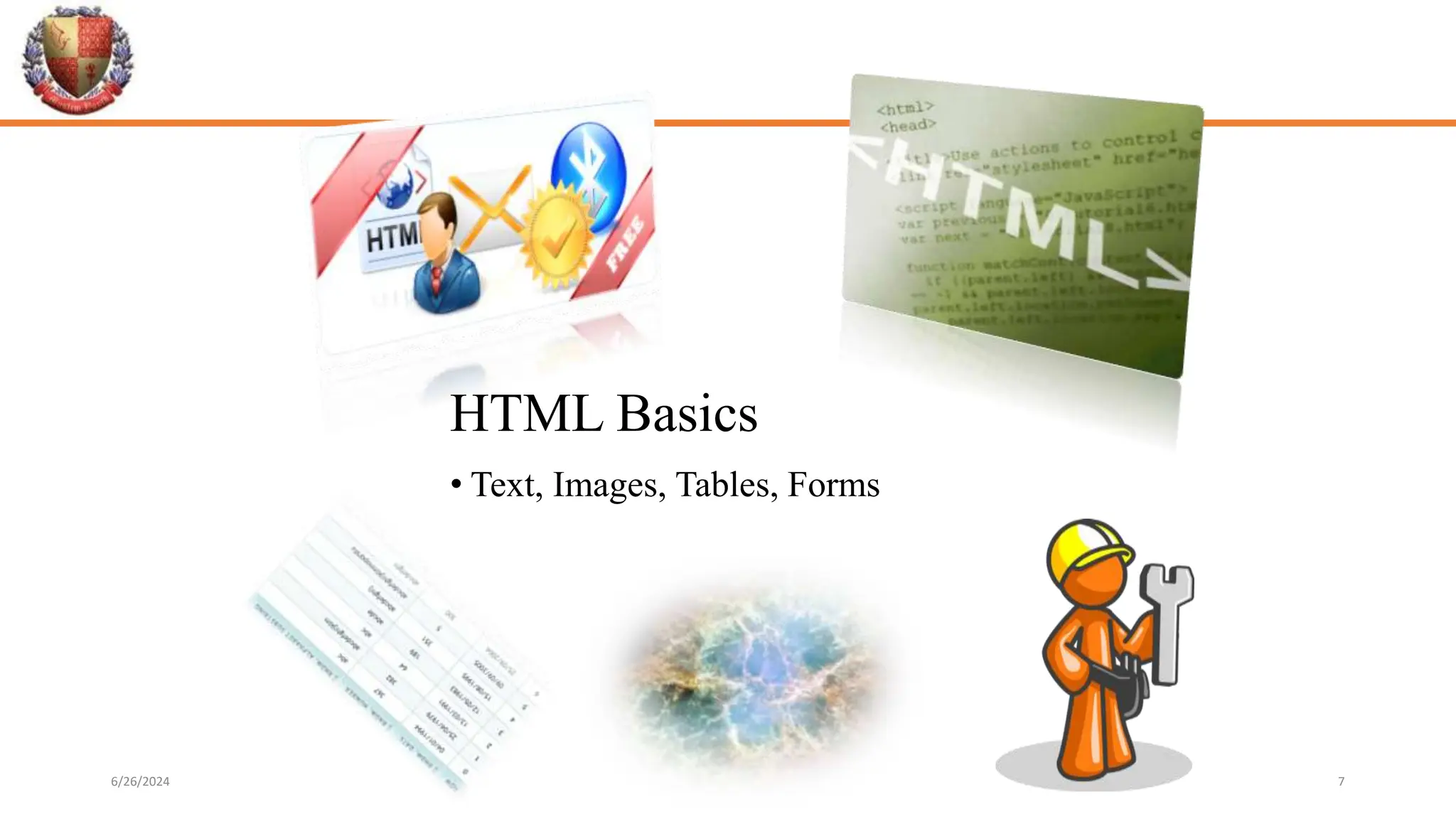 Database System Html Basics Complete Topic.pptx