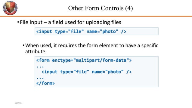 Database System Html Basics Complete Topic.pptx