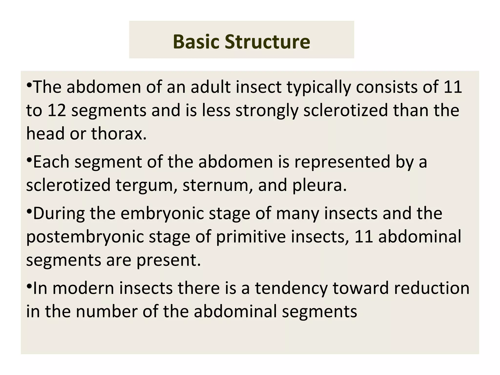 Lab09 entomology | PPT