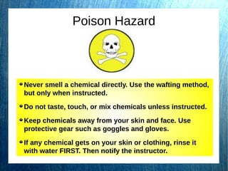 Lab 0-A Lab Safety Training | PDF | First Aid | Injuries