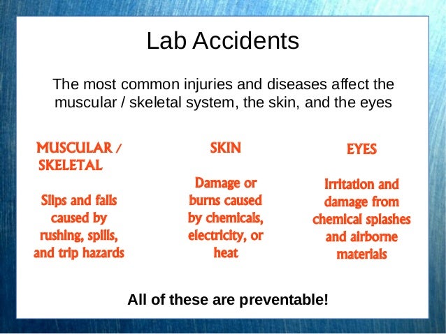 Five Reasons To Sort Your Health And Safety Plan Today