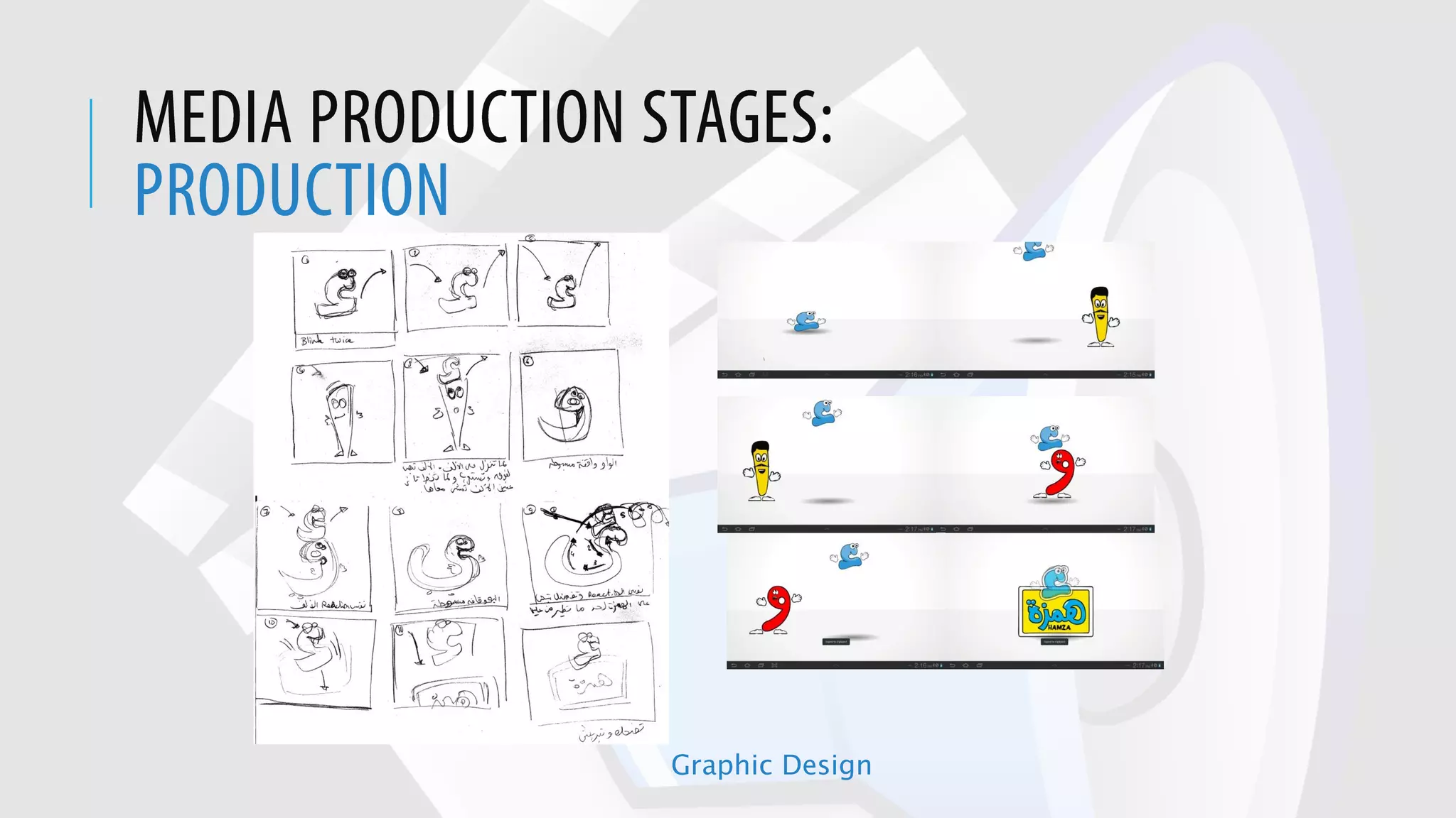 Introduction to Media Production | PPT