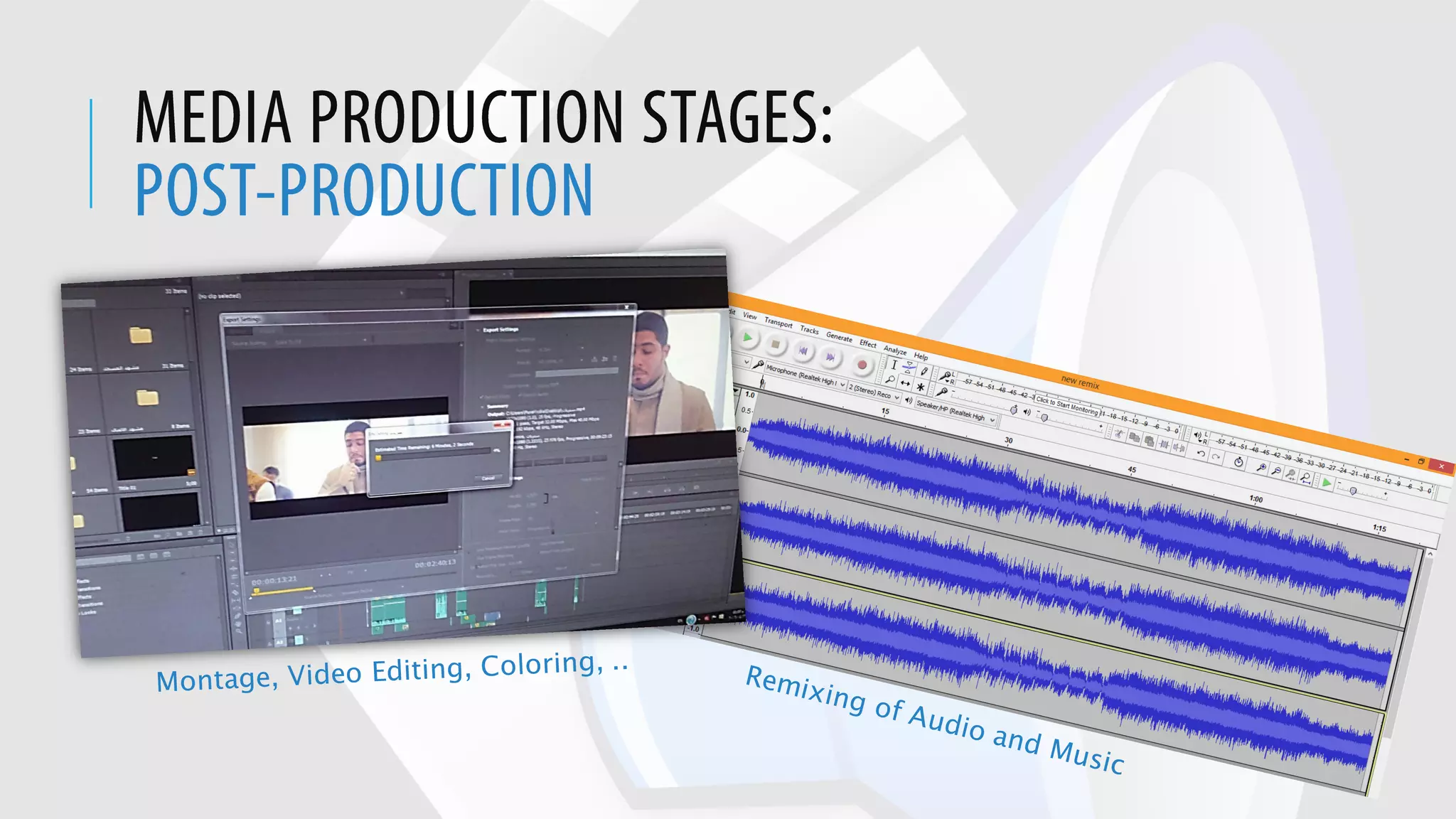 Introduction to Media Production | PPT