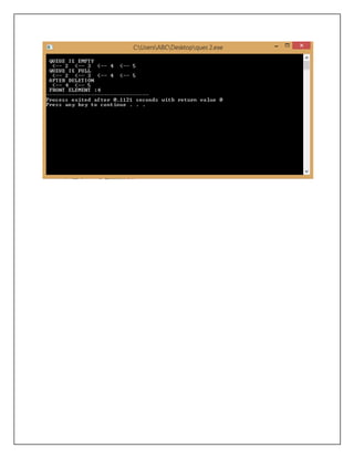 Lab 1 | DOCX | Programming Languages | Computing