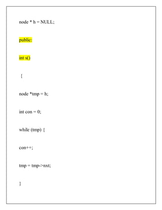 Lab 1 | DOCX