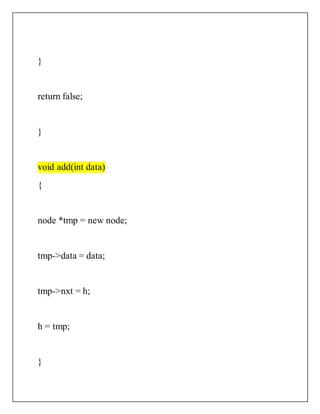 Lab 1 | DOCX | Programming Languages | Computing