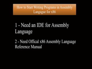 Lab 01 of assembly language and mic.pptx