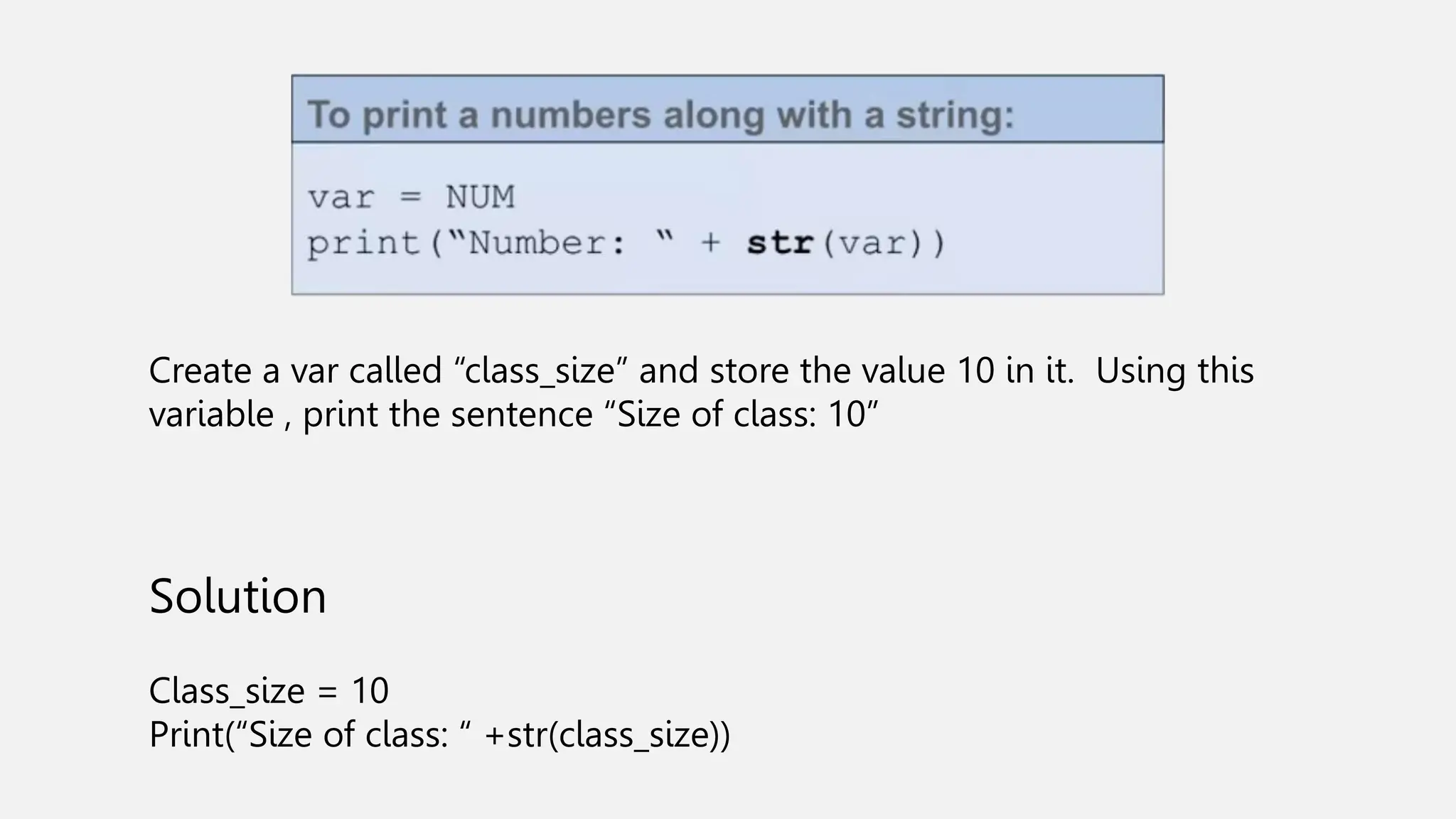 Python Lab Notes In Powerpoint Presentation Ppt