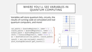 Python Lab Notes in PowerPoint Presentation | PPT