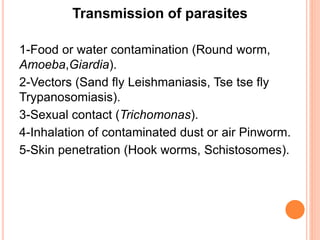 LAB 1 Protozoa Protozoa Protozoa .pptx