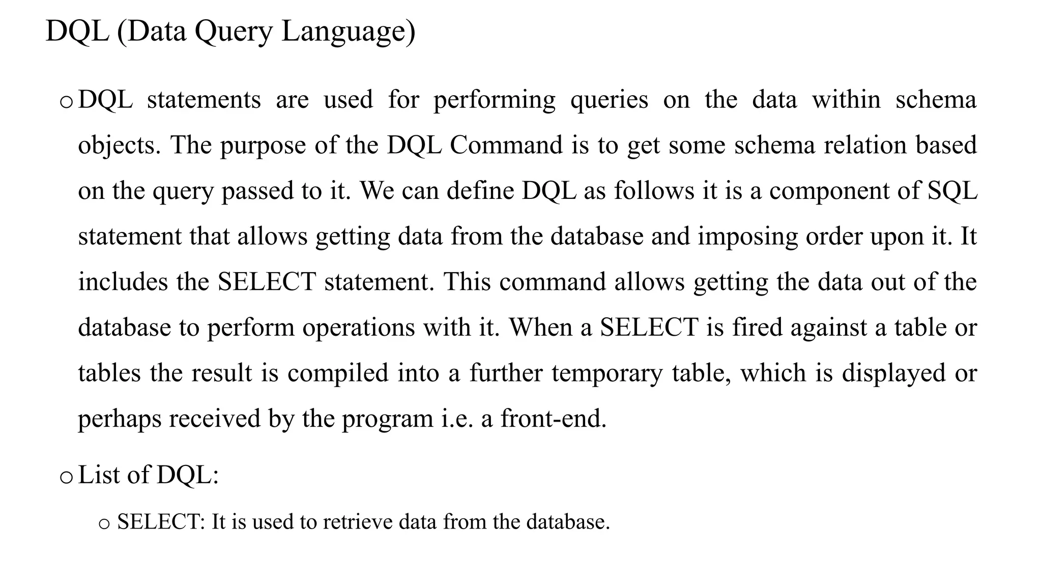 Database Management System Sql Commands Lab Sql Pptx