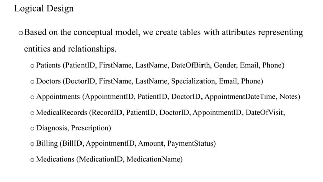 database management system: sql commands lab sql | PPTX