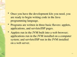 lab1 notes to test and write examples related | PPT