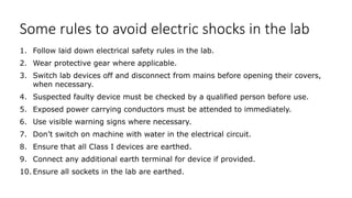 Lab1. Electrical Laboratory safety for students.pdf