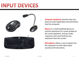 Lab 1 computer intro | PPT