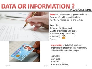 Lab 1 computer intro | PPT
