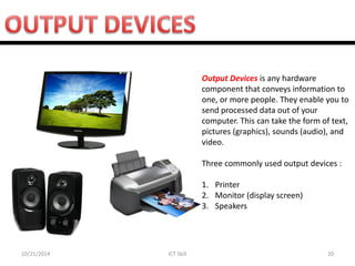 Lab 1 Introduction to Computer | PDF