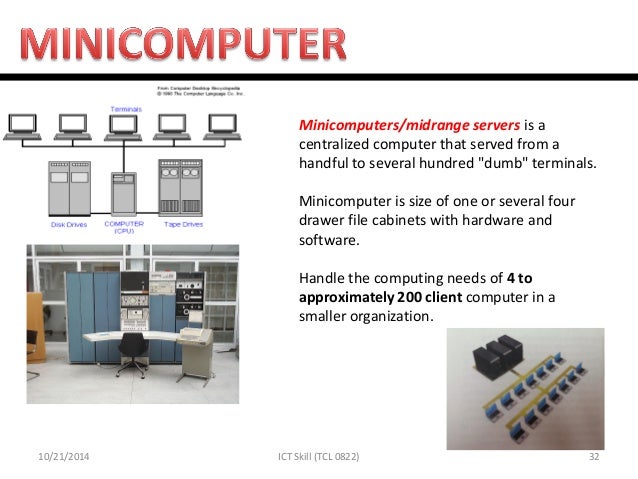 Lab 1 Introduction to Computer