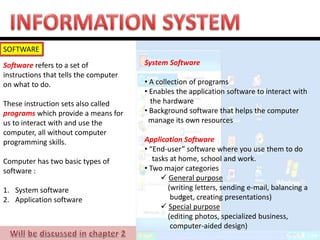 Lab 1 computer intro1 | PPTX | Computer Peripherals | Computing