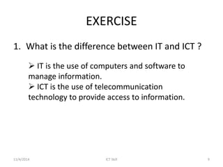 Lab 1 computer intro1 | PPTX | Computer Peripherals | Computing