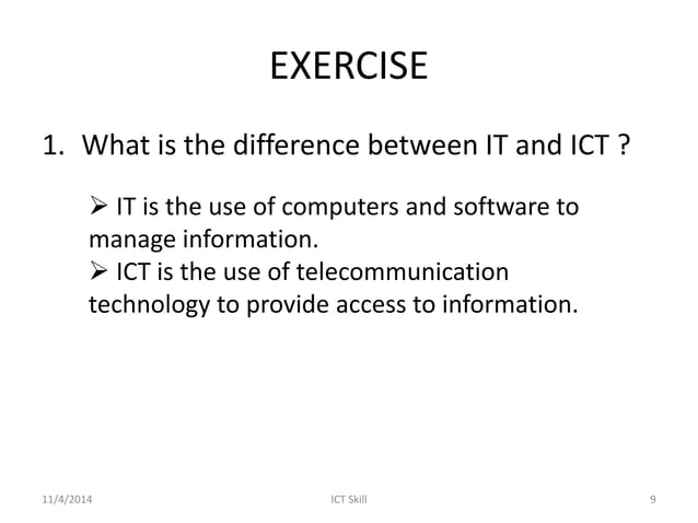 Lab 1 computer intro1 | PPTX | Computer Peripherals | Computing