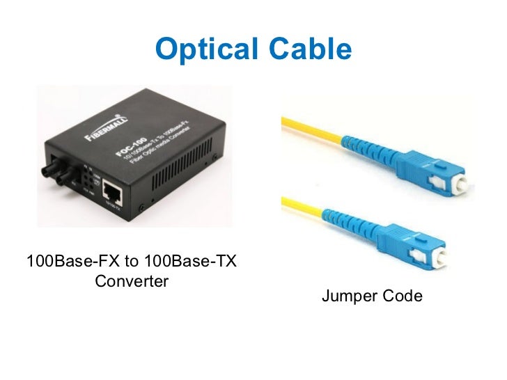 Lab1 making lan-cables
