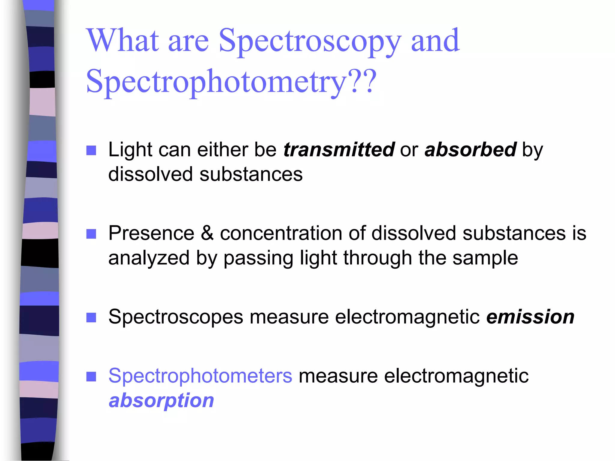 Lab1-Spectrophotometry.ppt