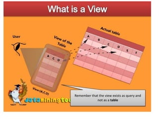 SQL lab number 10 in database system ppt | PPT