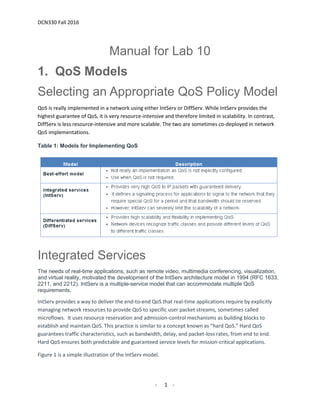 Lab 10 manual | PDF