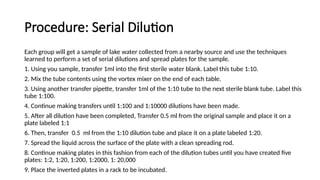 Laboratory how to_10_Serial_Dilution.pptx