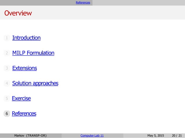 Lab11-Presentation_vehicule routing probleme.pptx