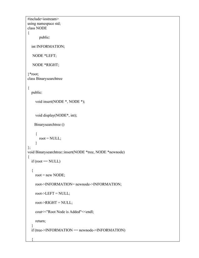 Lab12 dsa bsee20075 | PDF