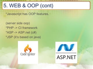 Agile Software Development by Sencha | PPT