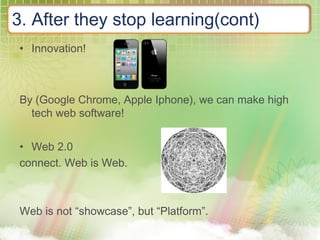 Agile Software Development by Sencha | PPT
