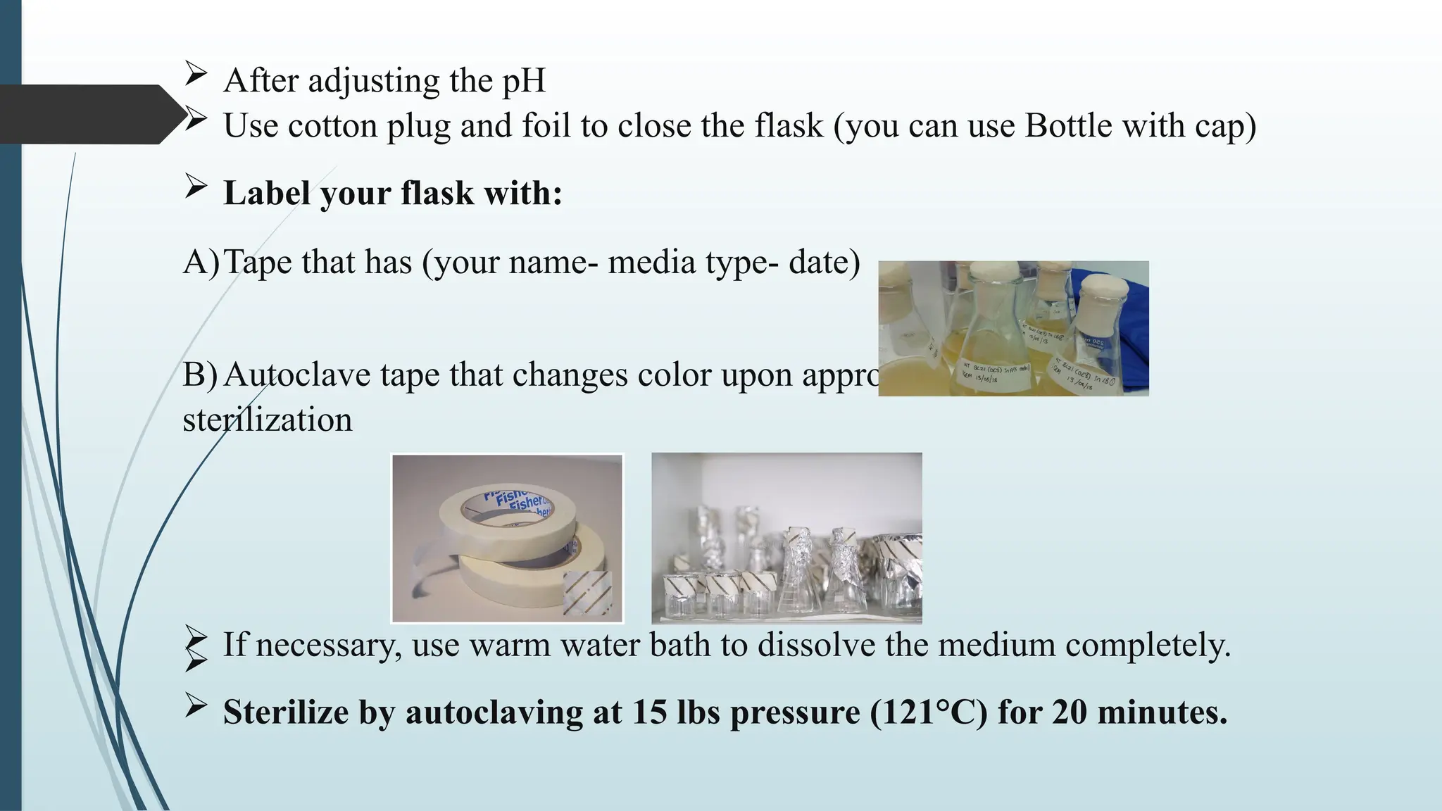 Lab 1 470-H.pptx medical mycology lecture | PPTX
