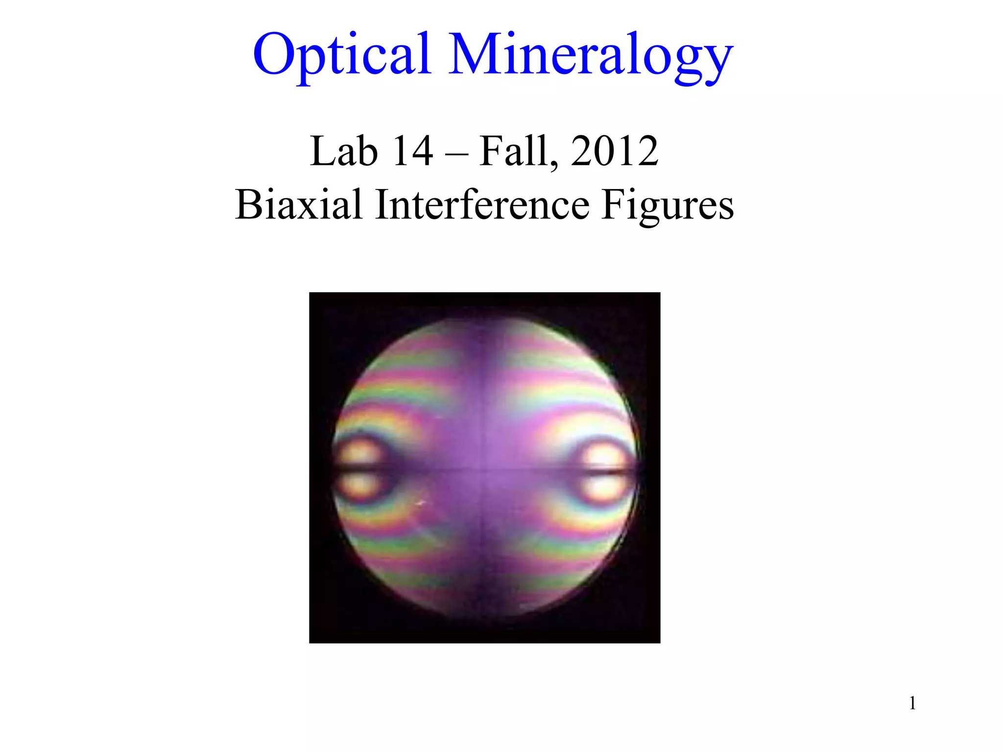 (Lab14)_Biaxial_Interference_Figures_F12.ppt