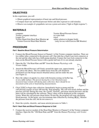 Lab 1 and_2 final n | PDF