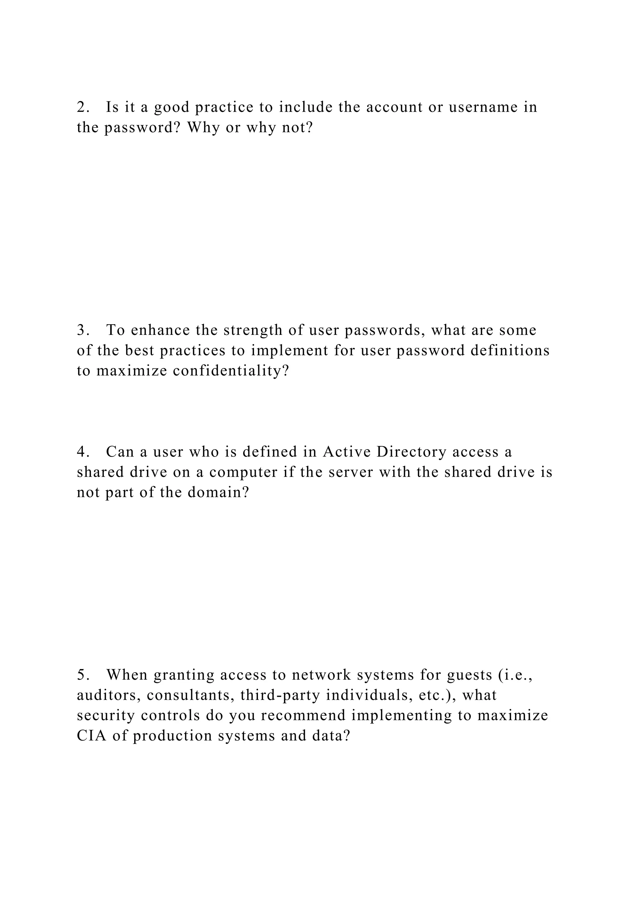 Lab #1 – Assessment WorksheetImplementing Access Cont.docx