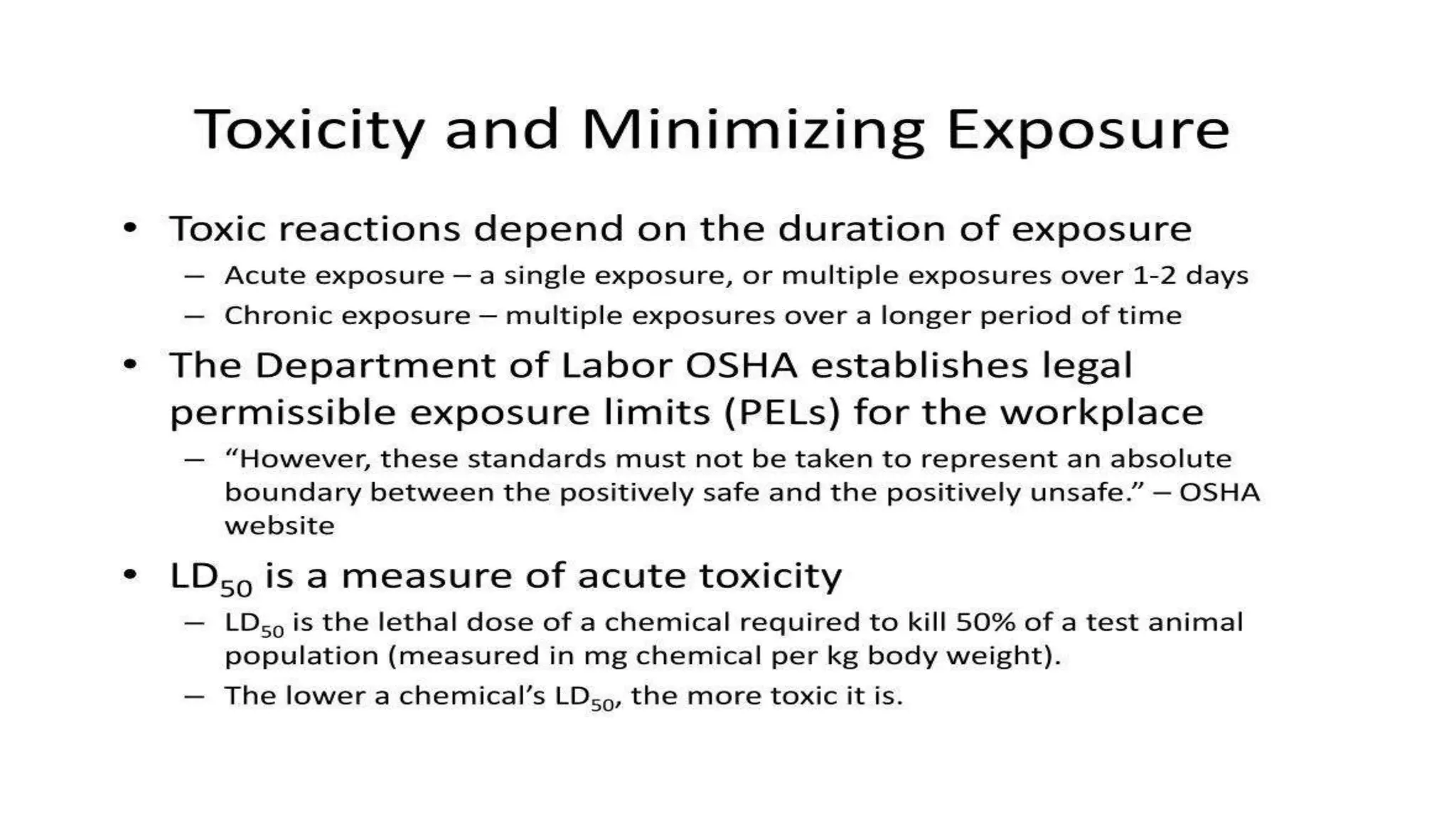GBSN - Biochemistry (Lab 1) Biochemistry Lab Safety Procedures | PPT