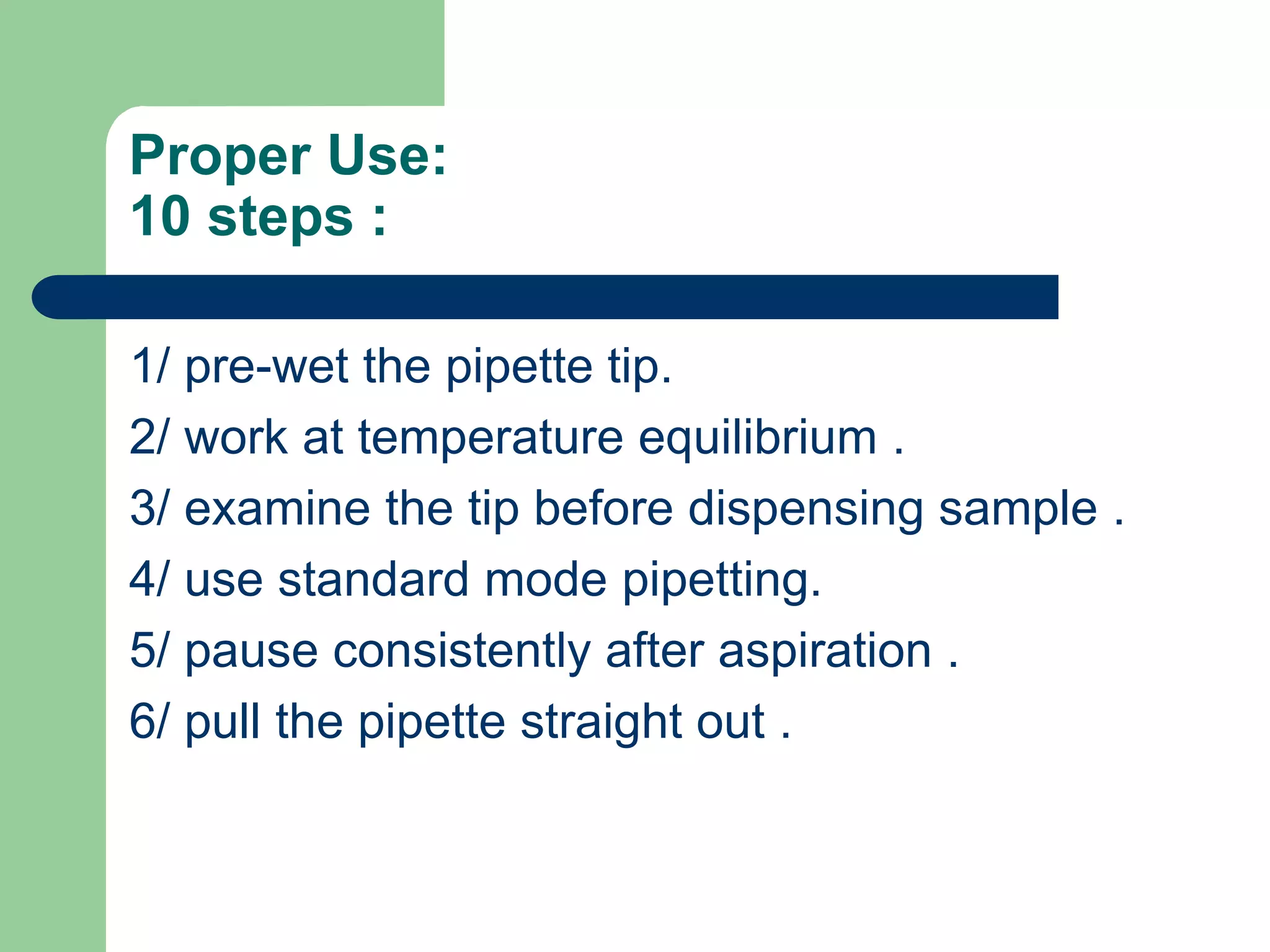 Glassware and volumetric pipette.ppt