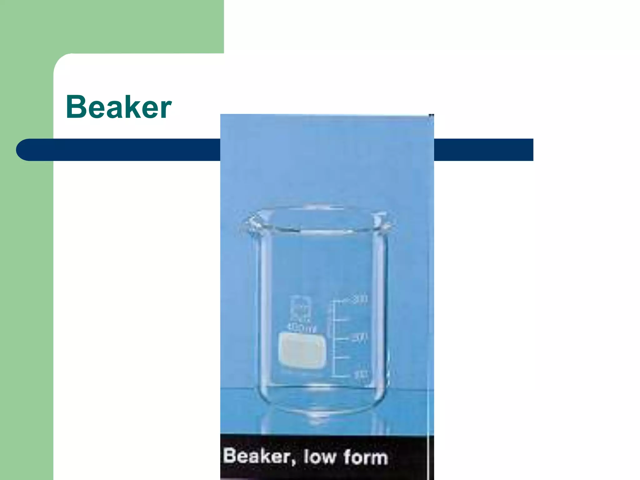 Glassware and volumetric pipette.ppt