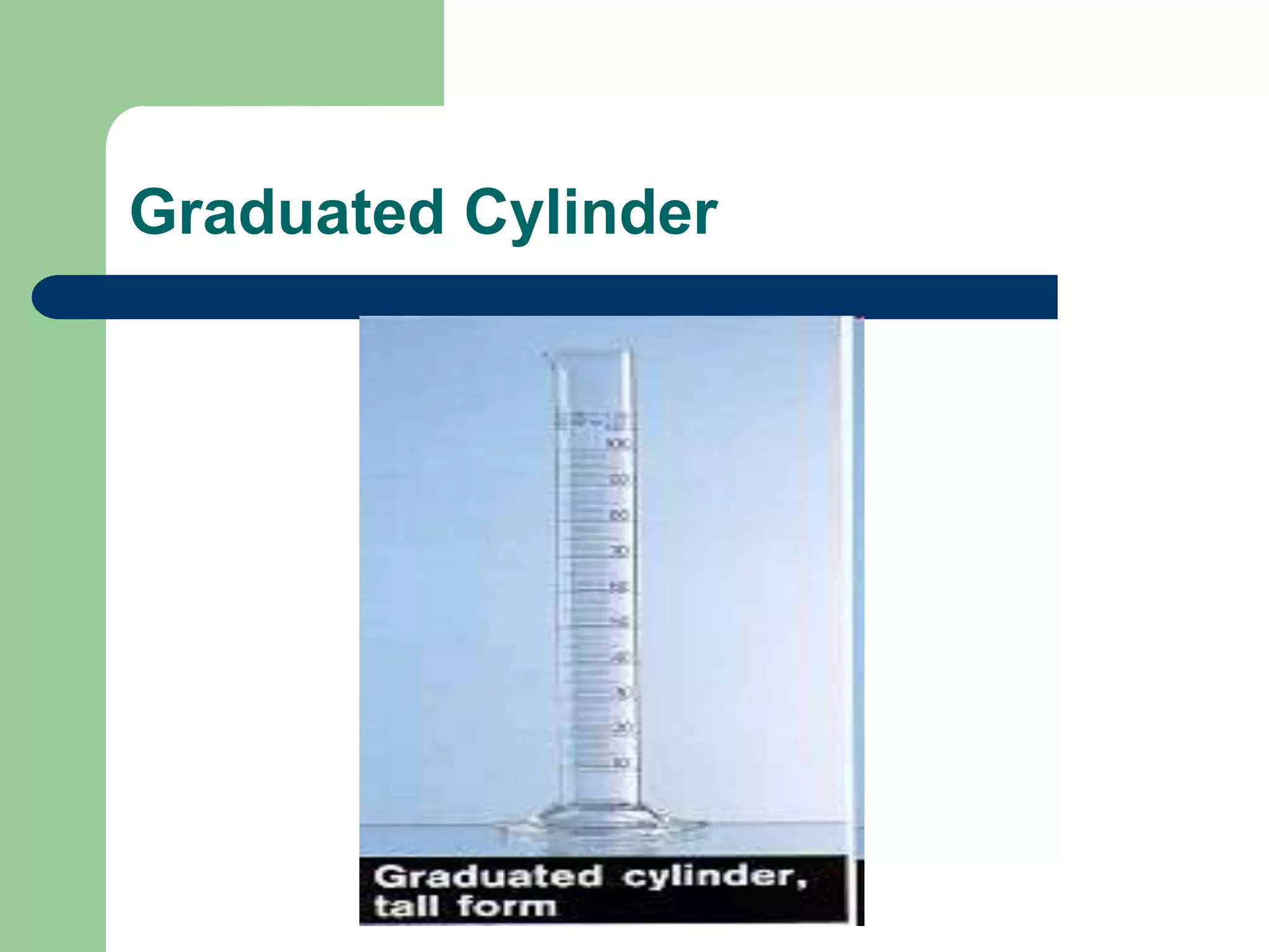 Glassware and volumetric pipette.ppt