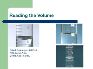 Glassware and volumetric pipette.ppt